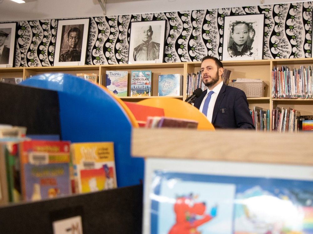 Here's what's in Alberta's new K-6 social studies curriculum | Edmonton ...