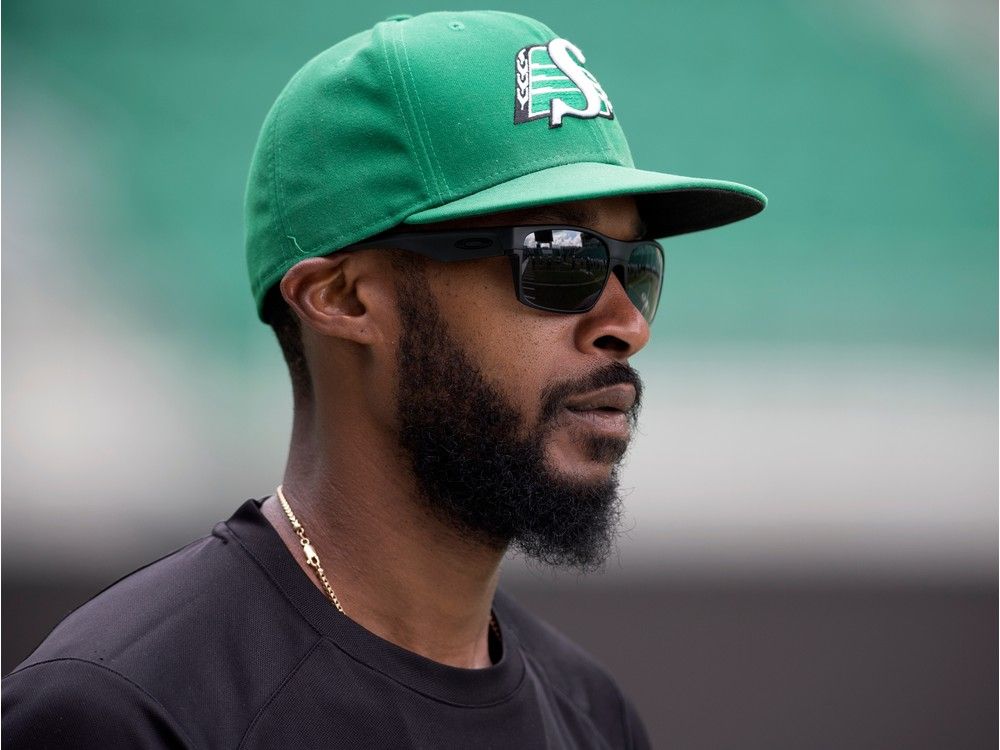 Edmonton Elks add Jason Shivers, four others to coaching staff ...