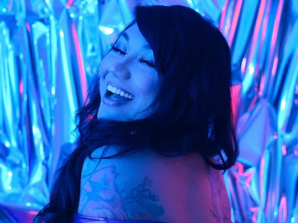 Three to See: Celeigh Cardinal + ESO, Dreamspeakers and Felice Noir ...