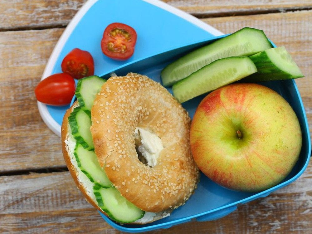 Opinion: Let's make the new national school food program a reality ...