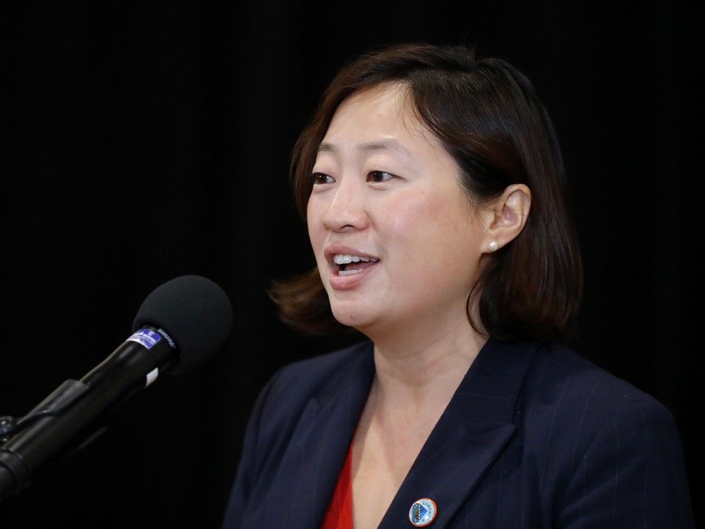 Ward Karhiio: Constituents voice concerns over safety, property taxes ...