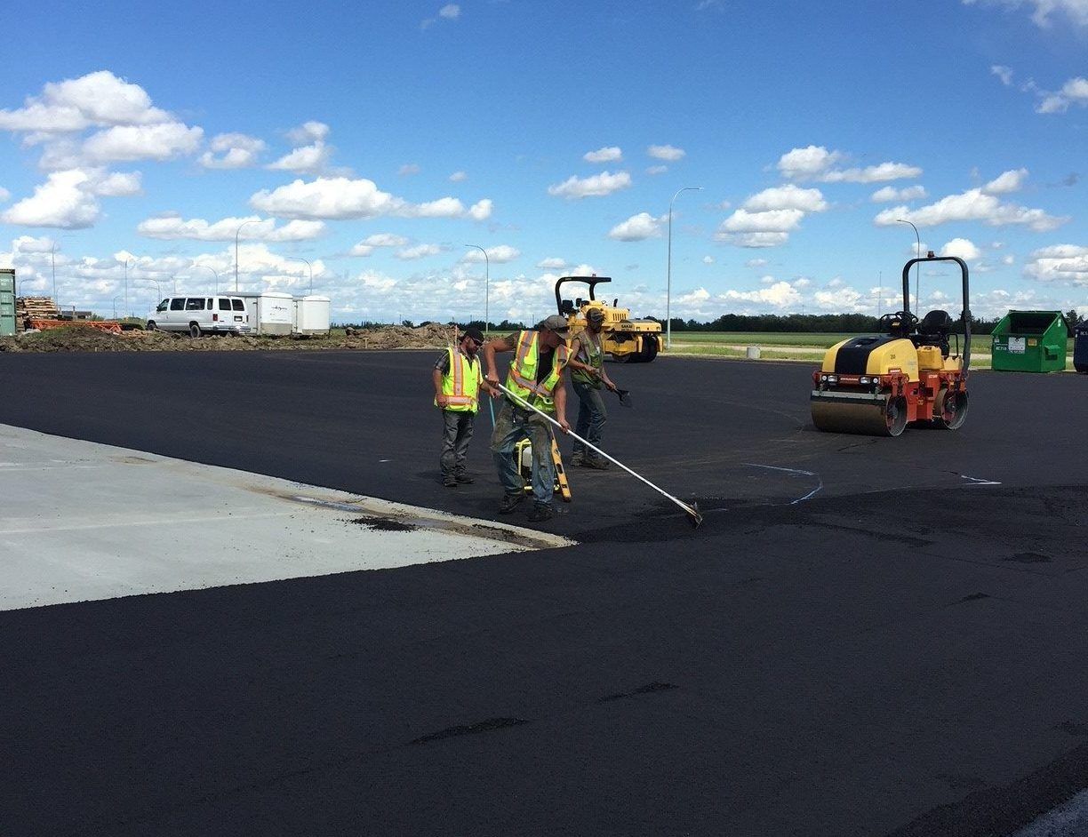 RDE Group's excellence helps Allspec Asphalt rise as industry leader ...