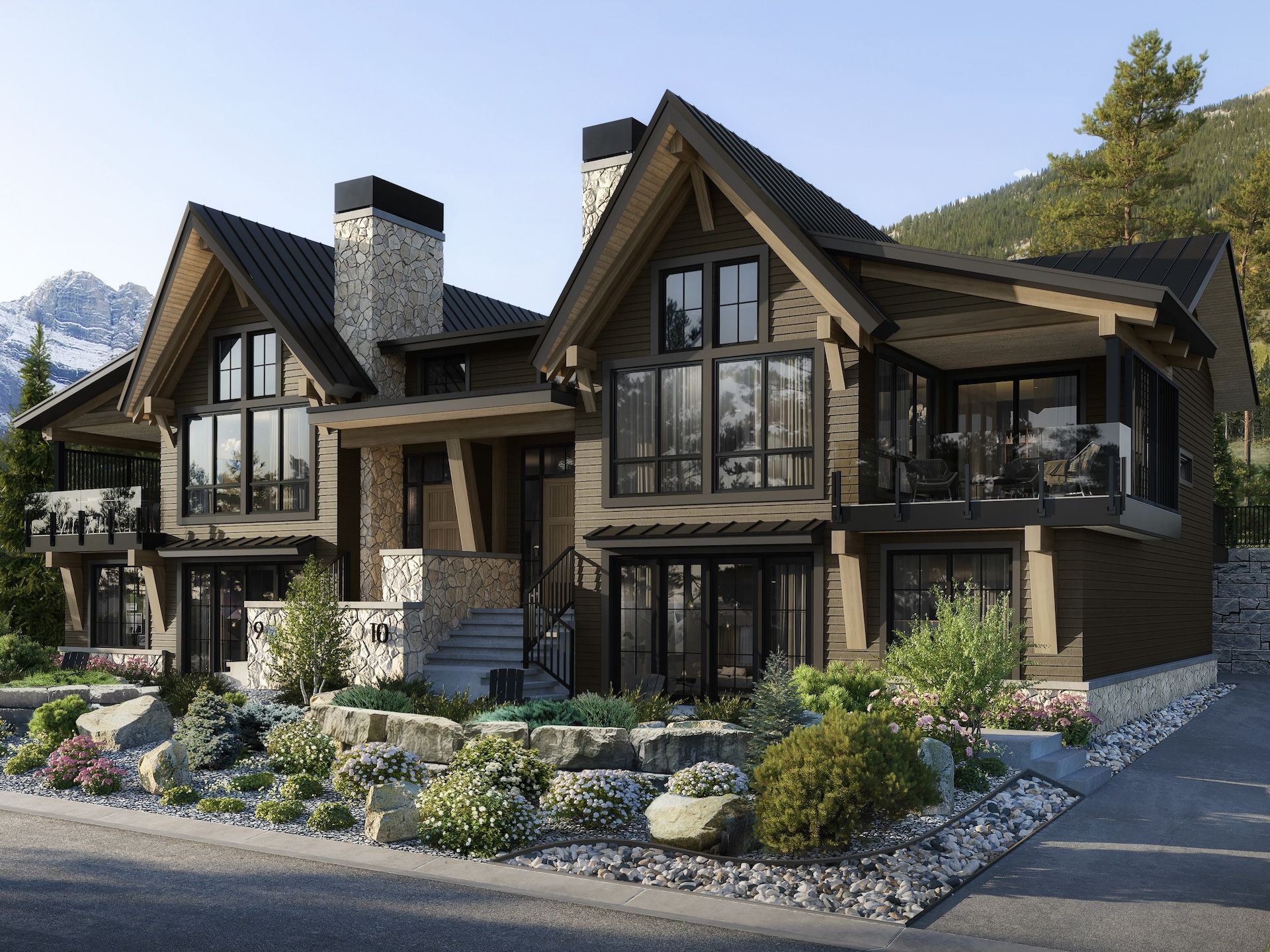 Your home in the Canadian Rockies | Edmonton Journal