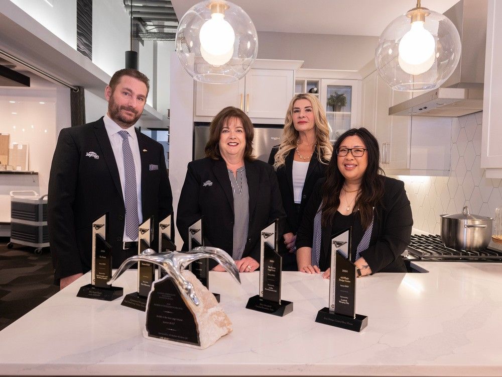 Sustainability, great design are the foundation of Jayman Built homes ...