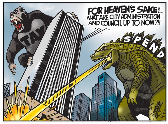 Malcolm Mayes editorial cartoons for April 2024 | Edmonton Journal Malcolm Mayes editorial cartoons for April 2024 | Edmonton Journal