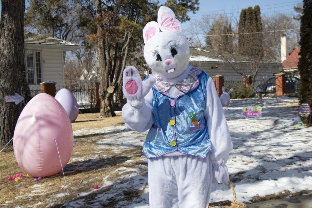 Edmonton Weather: It's no April fools joke, Spring is finally here in ...