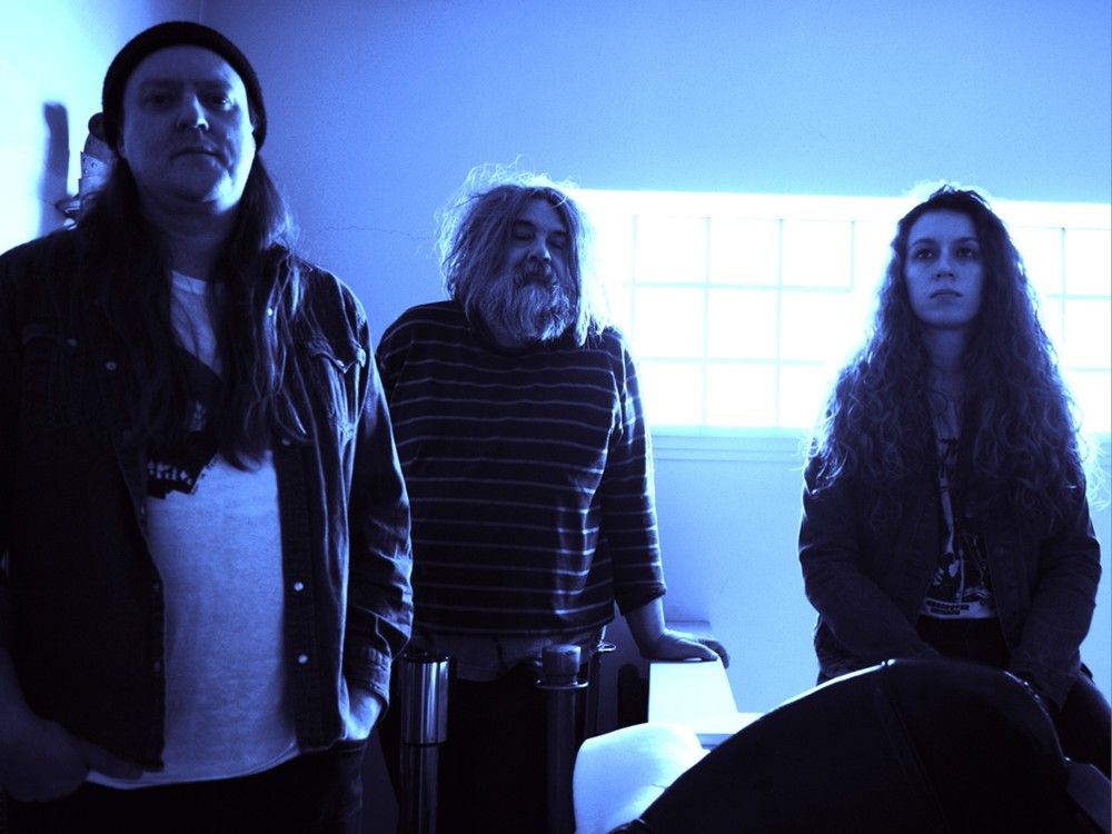 Three to See: Paint Drying and Oddbird debut, Ukrainian art abounds ...