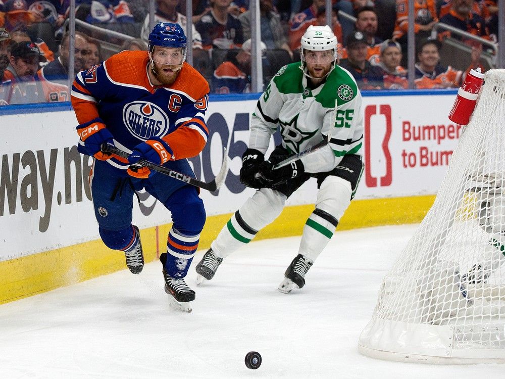 Edmonton Oilers rise from the dead to keep Stanley Cup hopes alive ...