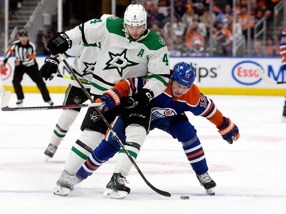 Edmonton Oilers rise from the dead to keep Stanley Cup hopes alive ...