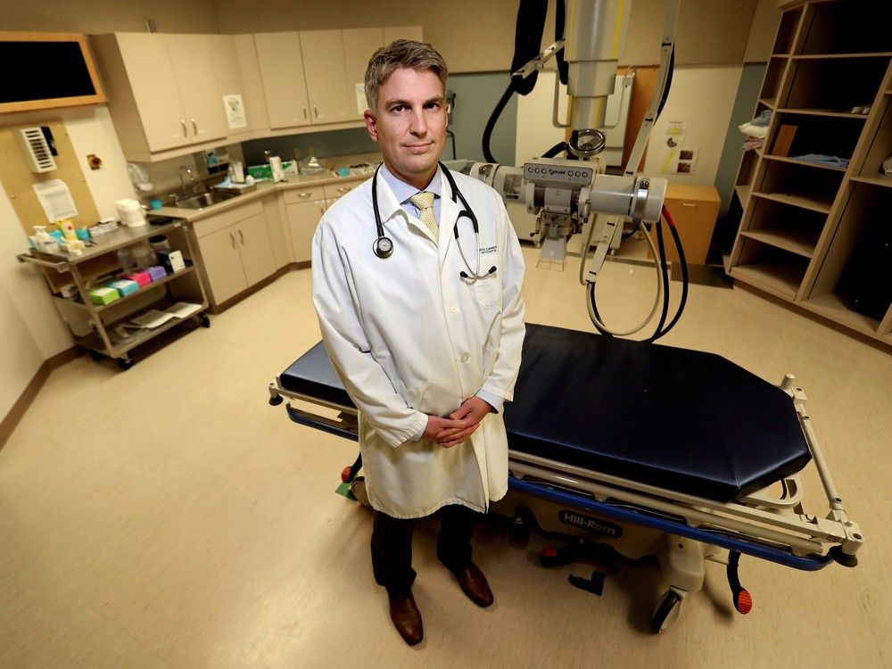 Cancer treatment wait times leads to hard choices for Alberta doctors ...