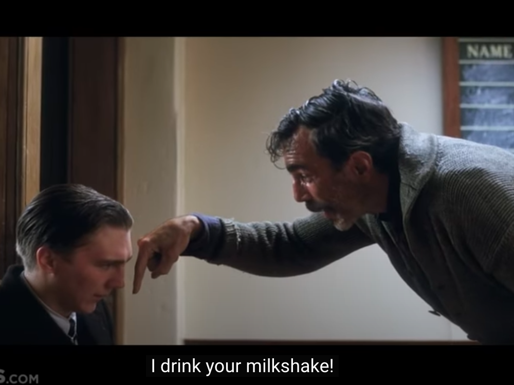 "I drink your milkshake!": Supreme confidence in Dallas that powerhouse ...