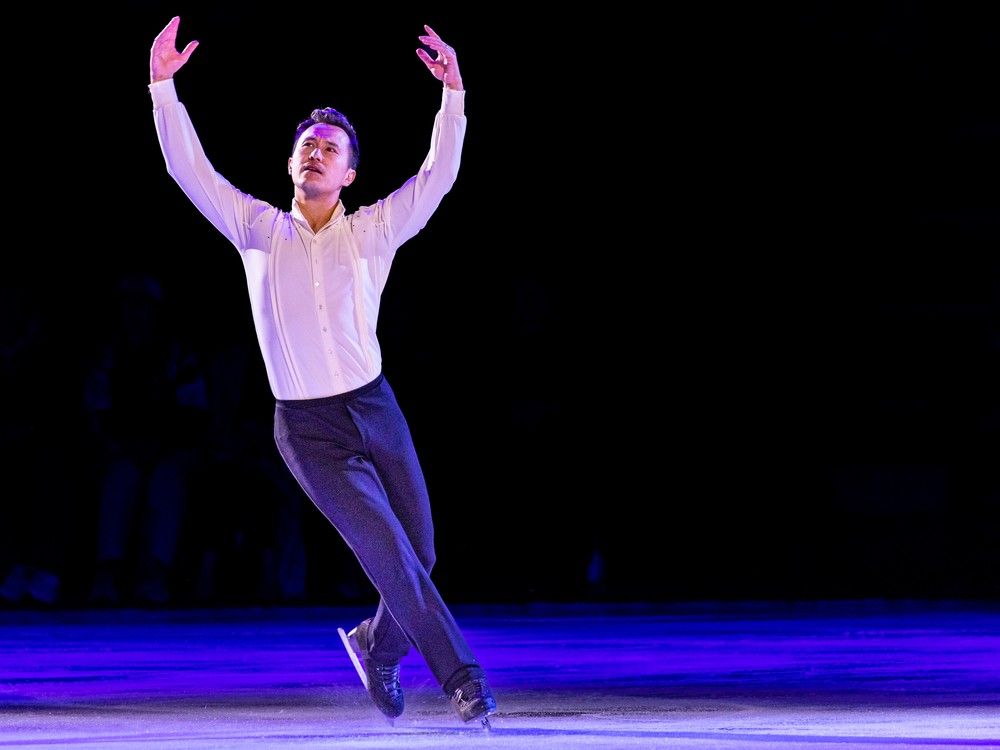 Stars on Ice show moved to May 11 to make room for Oilers Game 3 ...