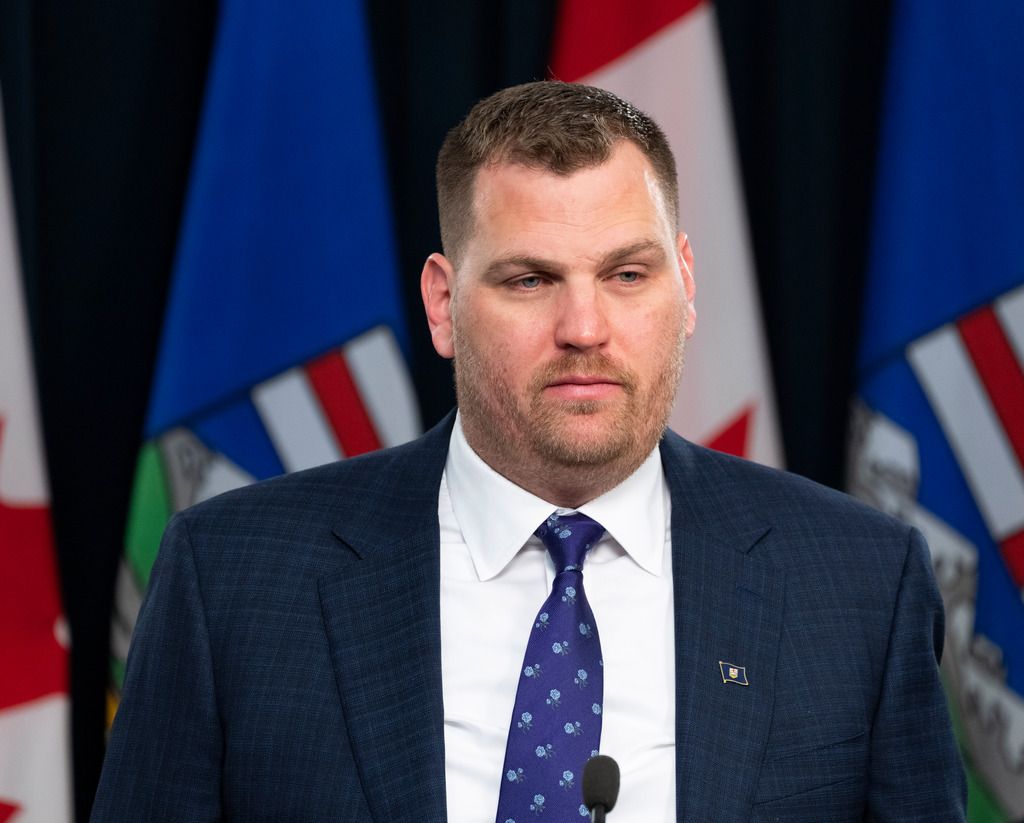 Alberta government accused of stifling debate on controversial bills | Edmonton Journal