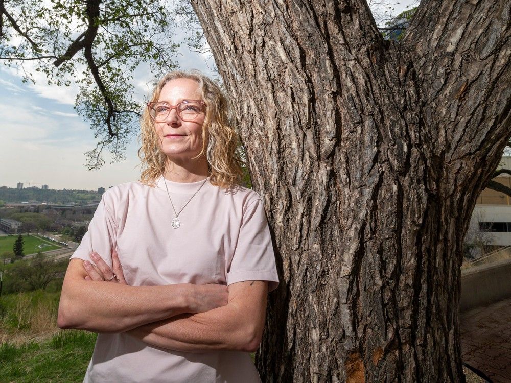 Book Marks: U of A professor Robyn Braun releases debut novella ...