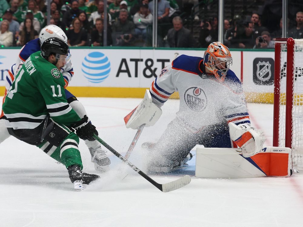 Edmonton Oilers advance to Stanley Cup Final | Edmonton Journal