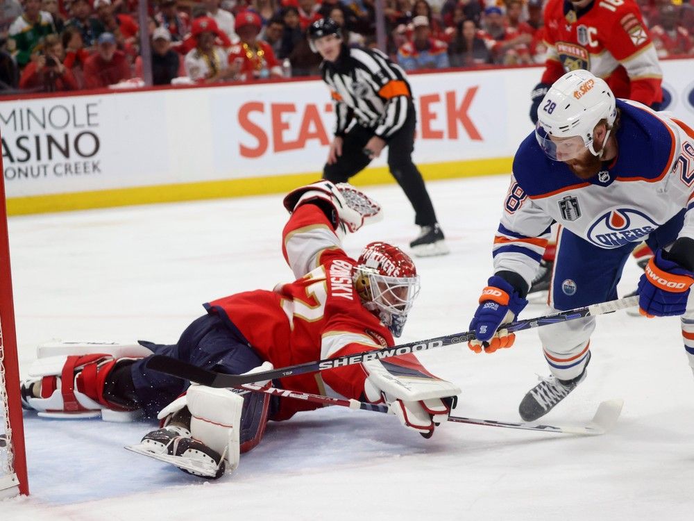 Former Oilers coach impressed how Edmonton has turned the tide in ...