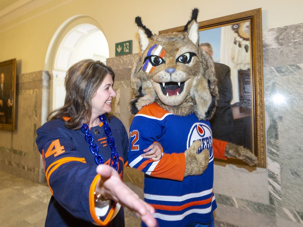 Sports Scores, Games, Schedules and Standings | Edmonton Journal