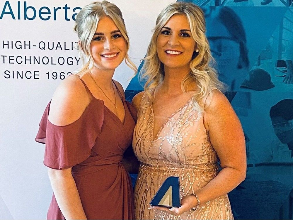 Alberta lags in numbers of women in engineering technology professions ...