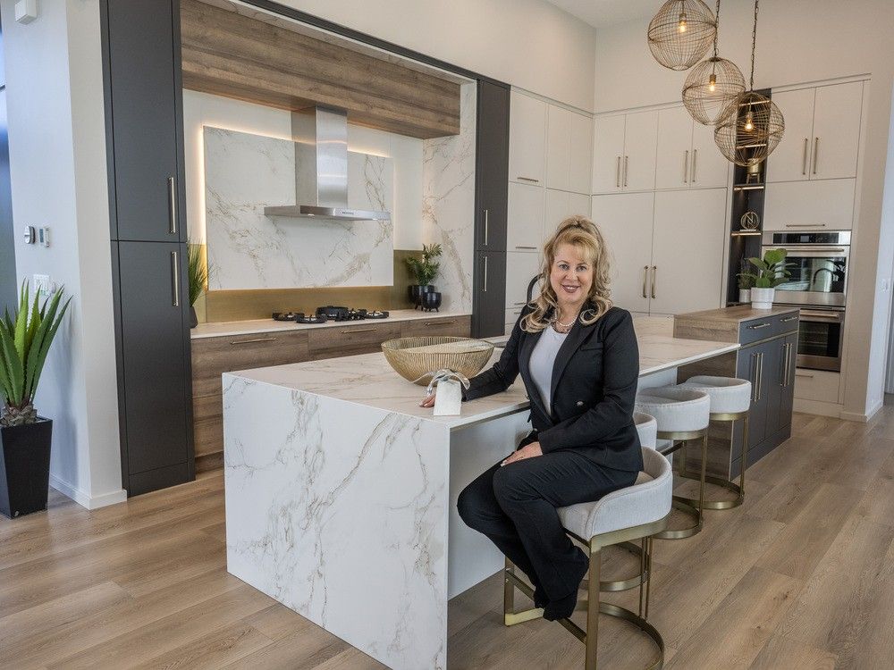 Victory for Vicky's Homes | Edmonton Journal