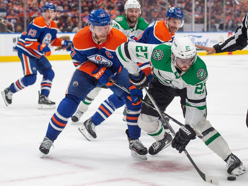 Edmonton Oilers advance to Stanley Cup Final | Edmonton Journal