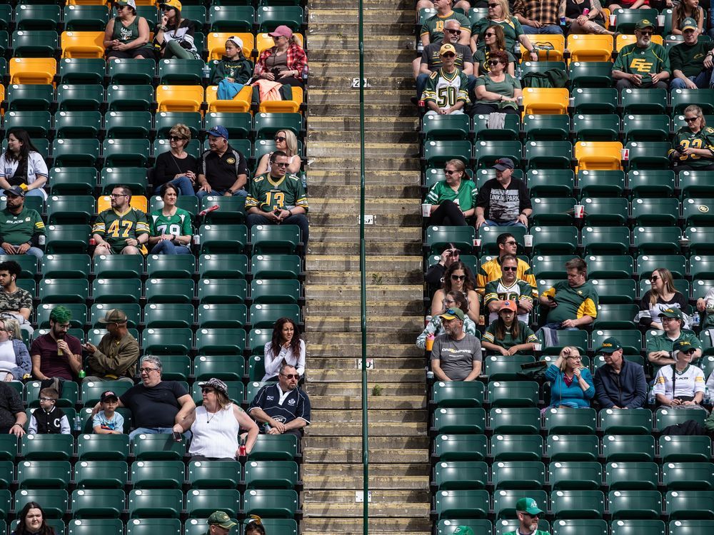 Elks-Riders CFL game moved to accommodate Stanley Cup final | Edmonton ...