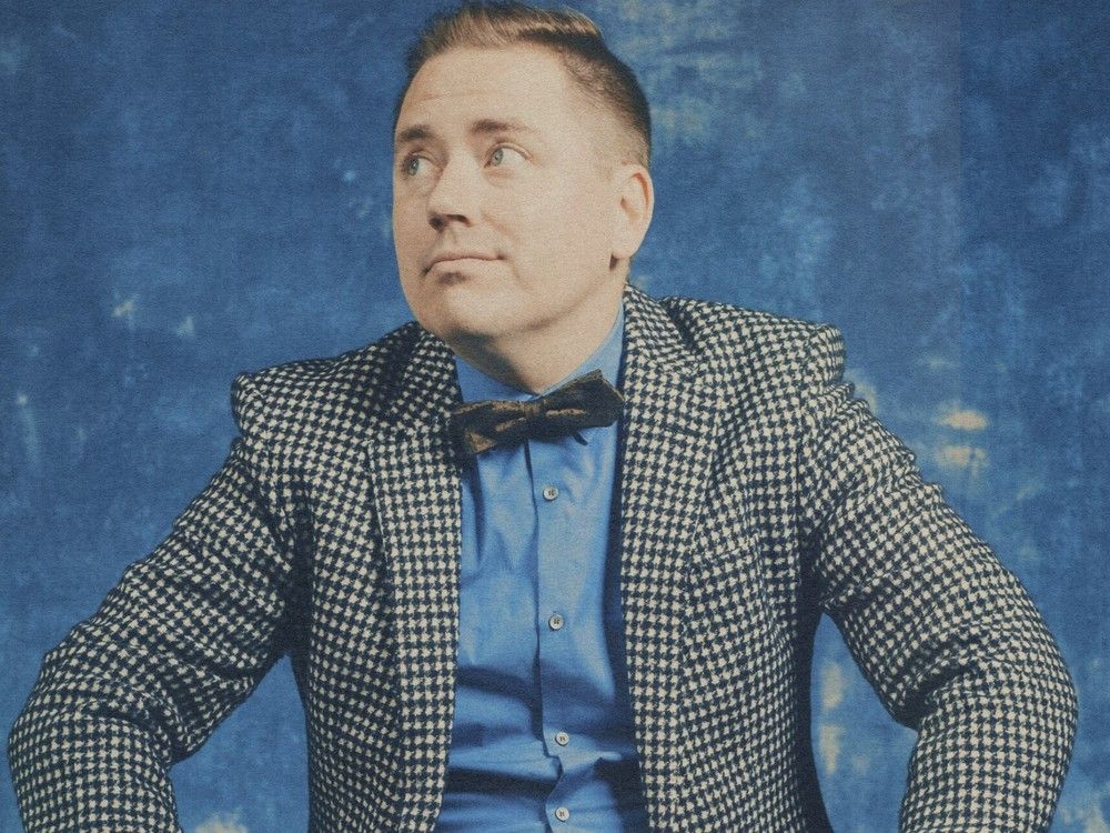 Edmonton music: Rachel Gleddie, Sparrow Blue, Von Bieker, Jordyn Rayne ...