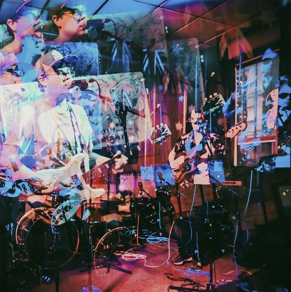 Three to See: Found Festival, Harcourt's Born Naked and Pearly Moon ...