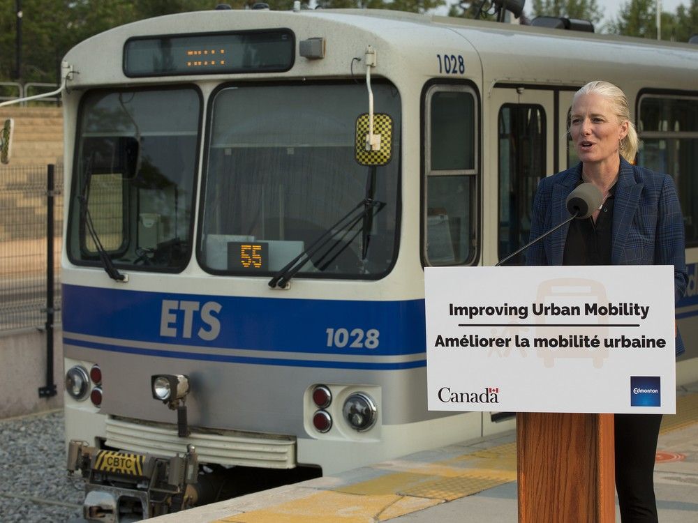 Opinion: Time to change how Edmonton manages capital projects ...