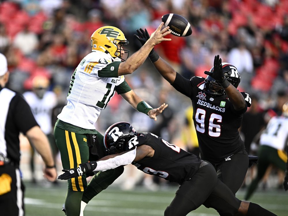 Edmonton Elks Football Scores, Games, Players and Schedules | Edmonton Sun