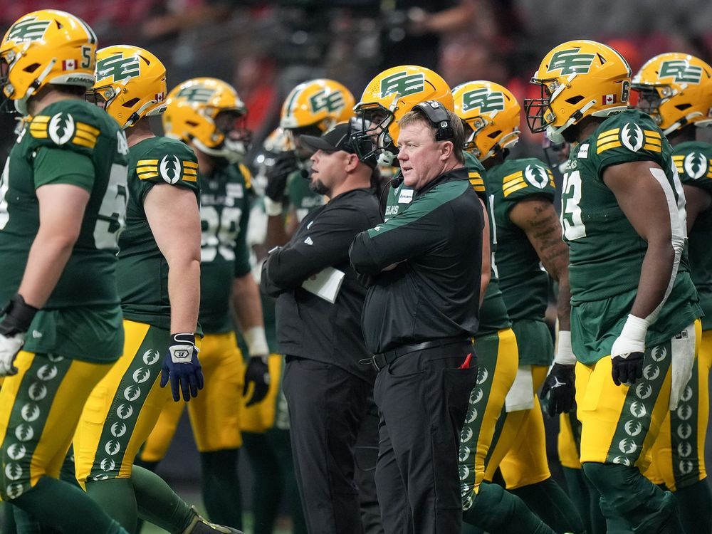 Edmonton Elks host Redblacks looking for first win of 2024 | Edmonton Journal