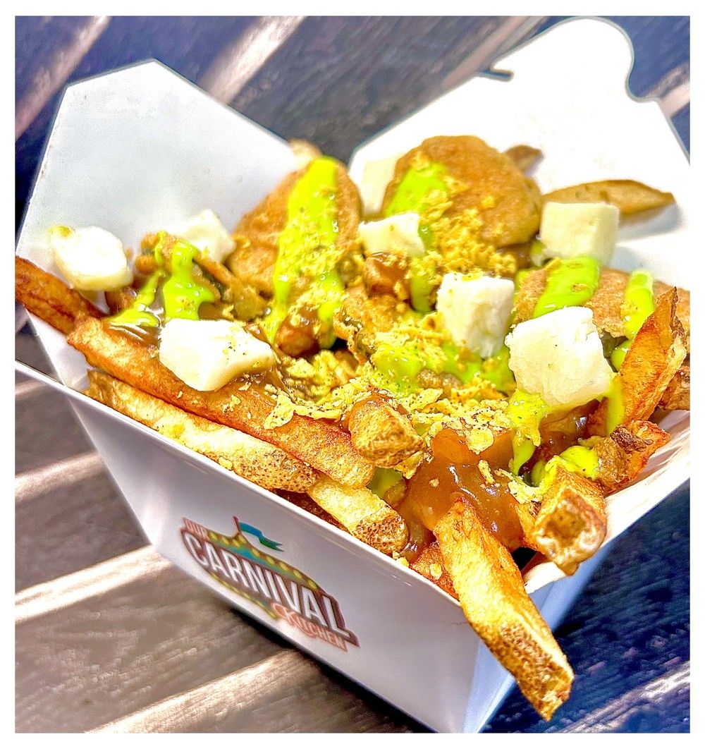 KDays 2024 wild and wacky food | Edmonton Journal