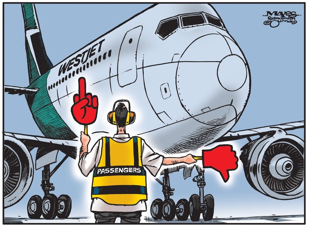 Malcolm Mayes editorial cartoons for July 2024 | Edmonton Journal Malcolm Mayes editorial cartoons for July 2024 | Edmonton Journal