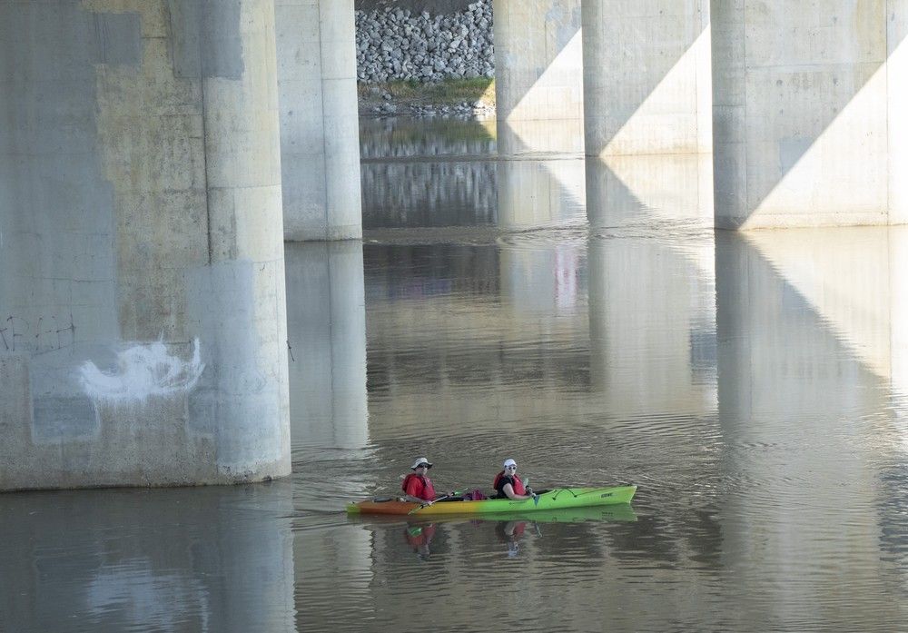 Edmonton weather: Extreme heat wave continues, cooling down on Friday ...