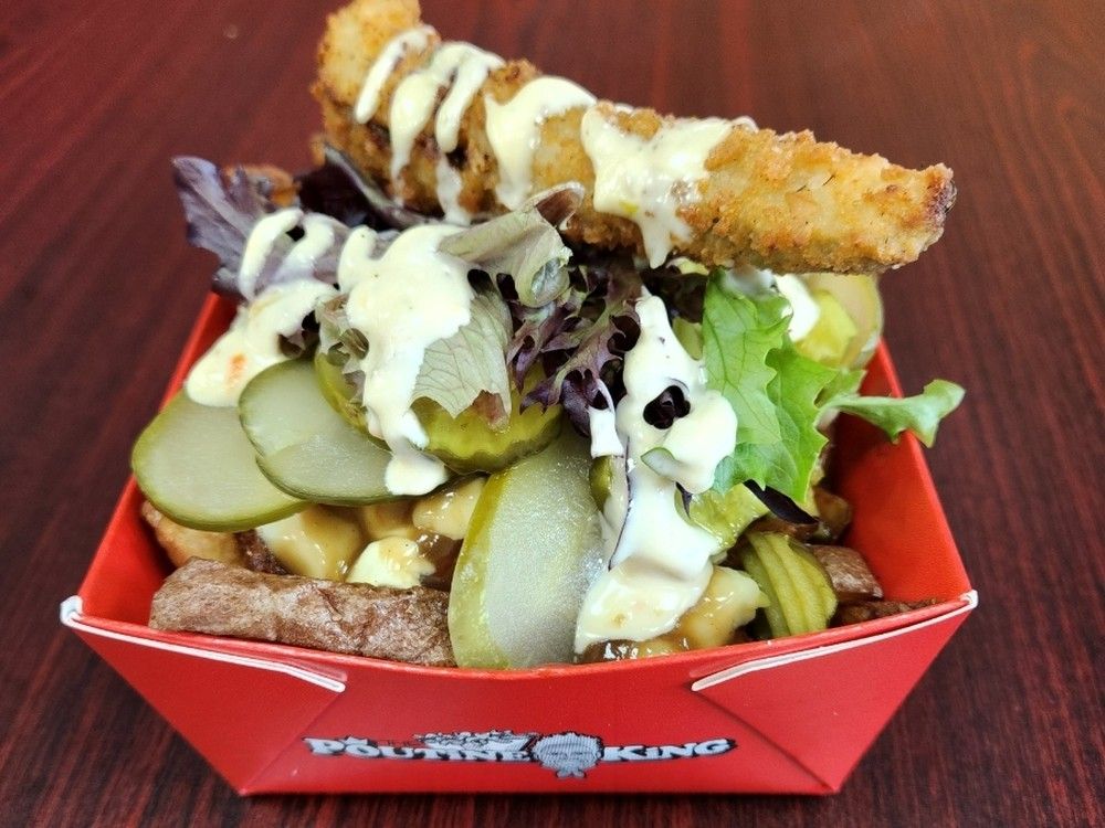 KDays 2024 wild and wacky food | Edmonton Journal