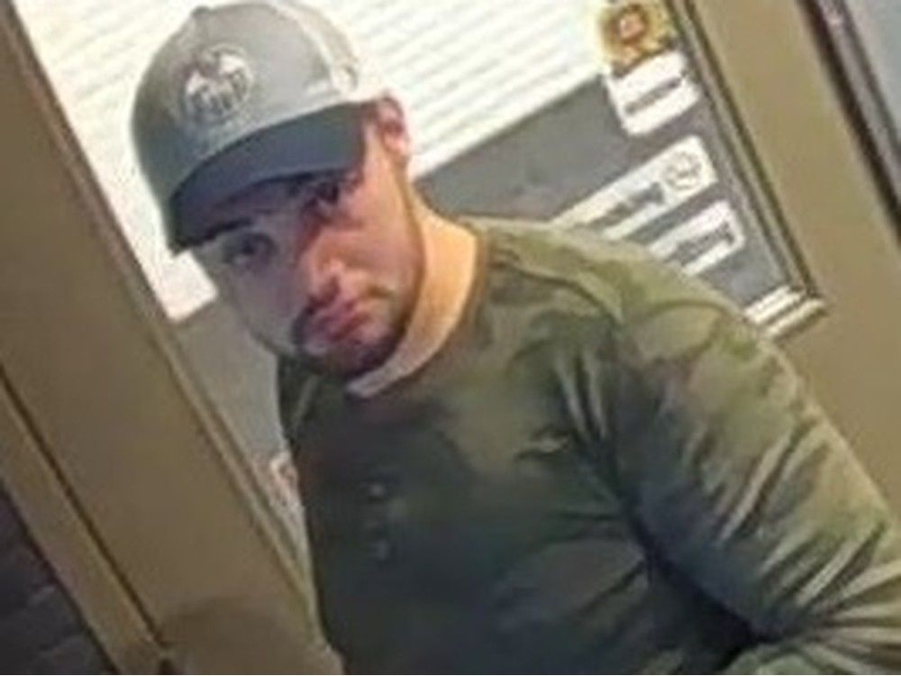 Man Wanted After Two Edmonton Sex Trade Workers Assaulted Robbed