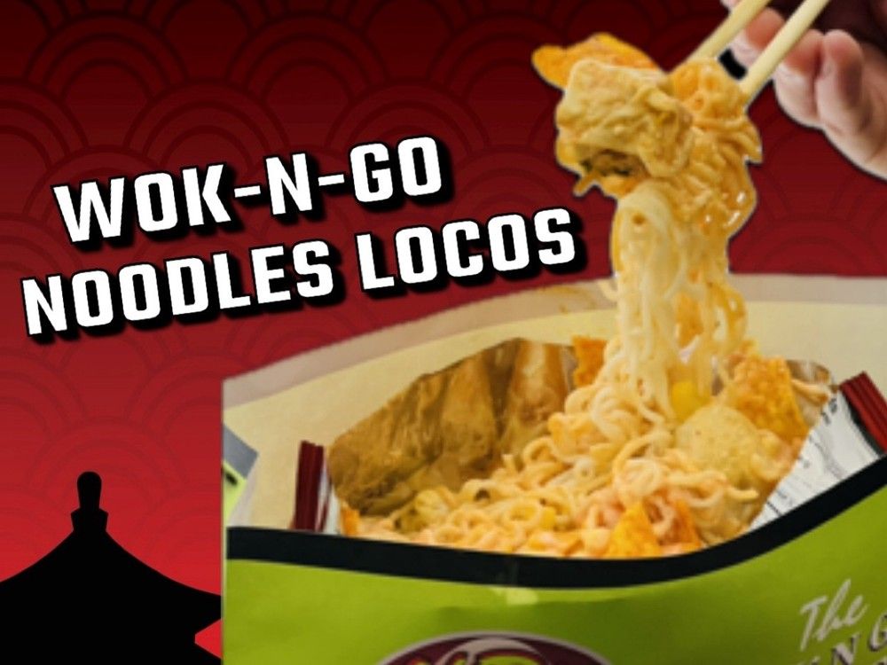 KDays 2024 wild and wacky food | Edmonton Journal