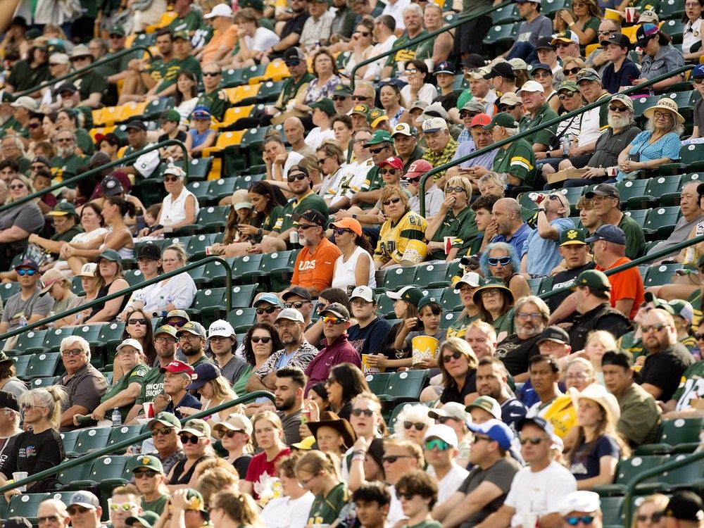 Report: Edmonton Elks have a new owner | Edmonton Journal