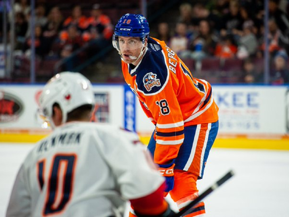 Edmonton Oilers prospect series: introduction, prospects 26-33 ...