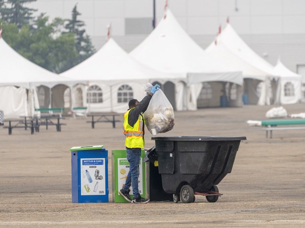 Bring back weekly trash pickup, say multi-family building landlords ...