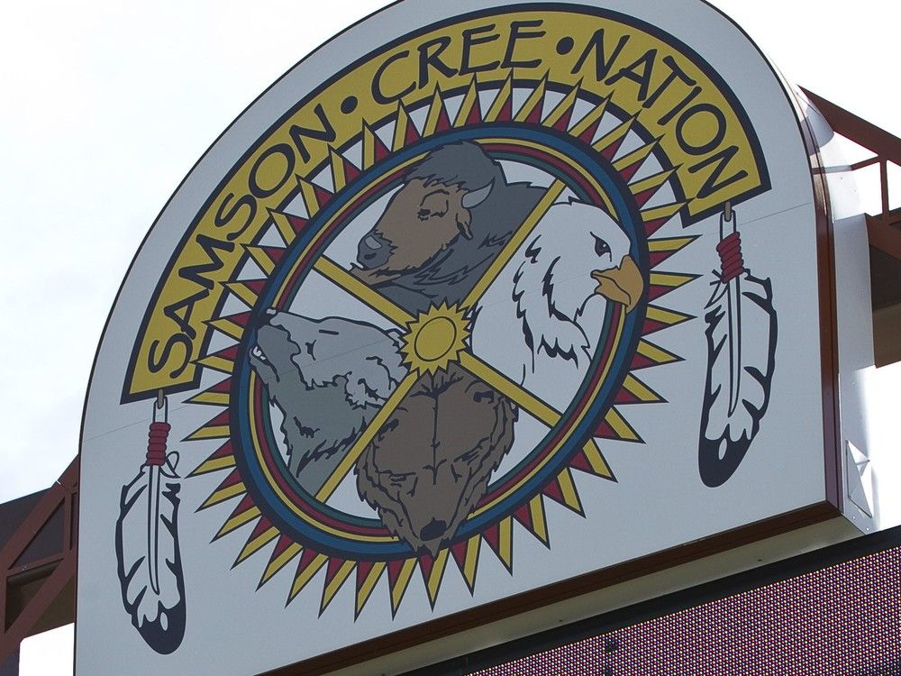 Samson Cree Nation teen shot and killed by police in Wetaskiwin ...