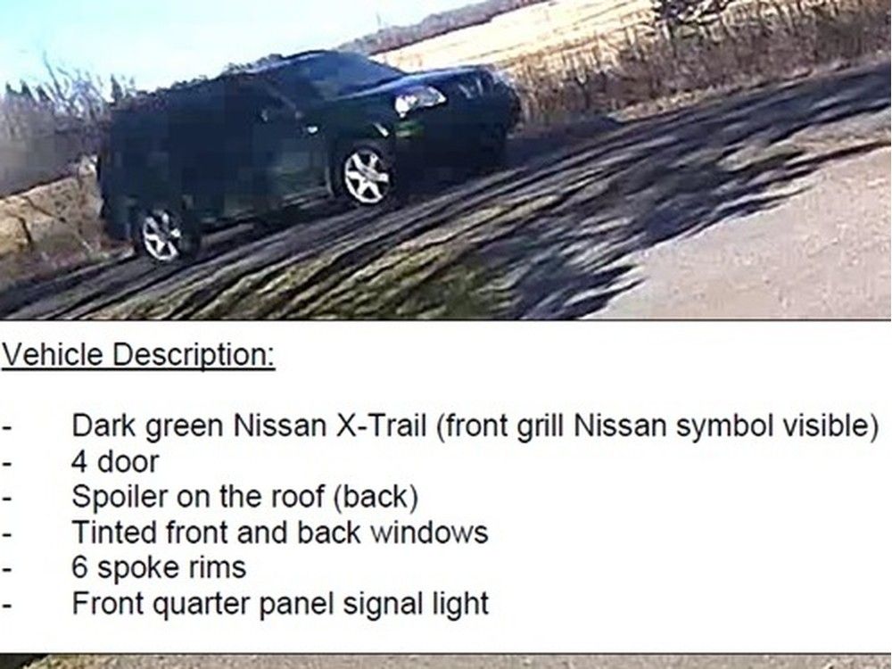 Police plead for tips after father, son double-homicide in south ...