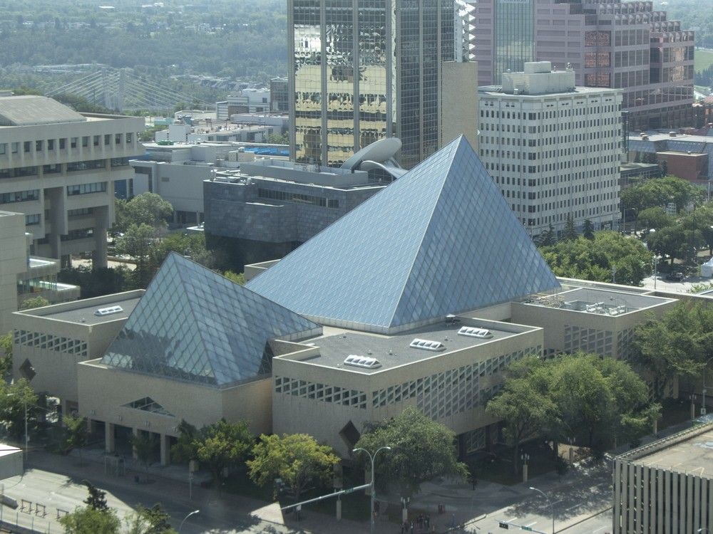 Friday's letters: City traffic planners miss the mark | Edmonton Journal