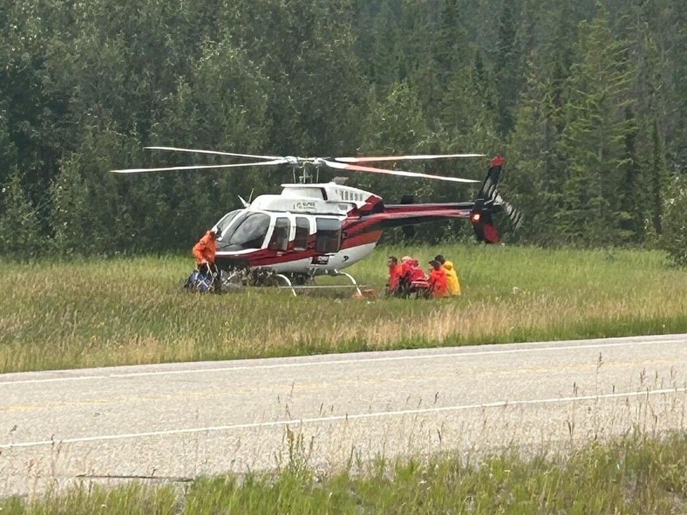 Cold case murder victim 'Septic Tank Sam' identified as Edmonton man ...