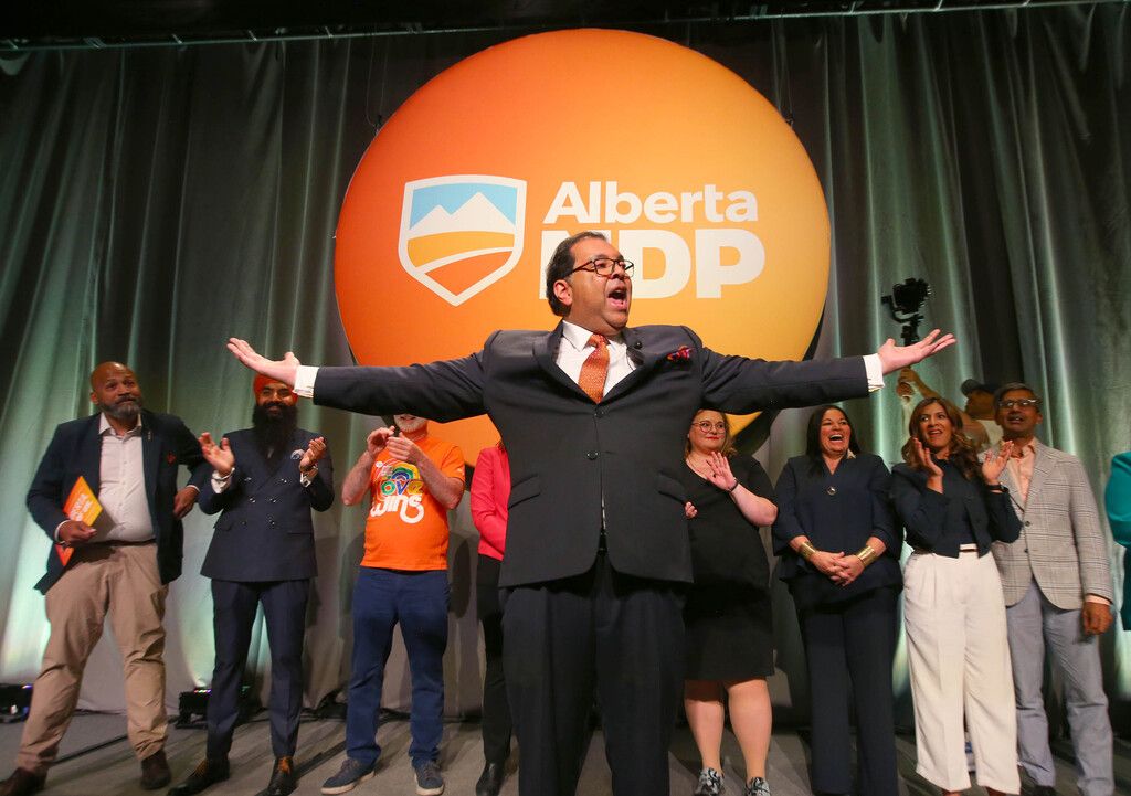 David Staples: Will Nenshi wise up about out-of-control immigration ...