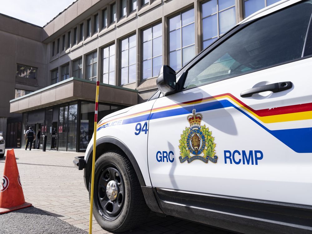 Two dead after truck carrying seven teens crashes in eastern Alberta ...