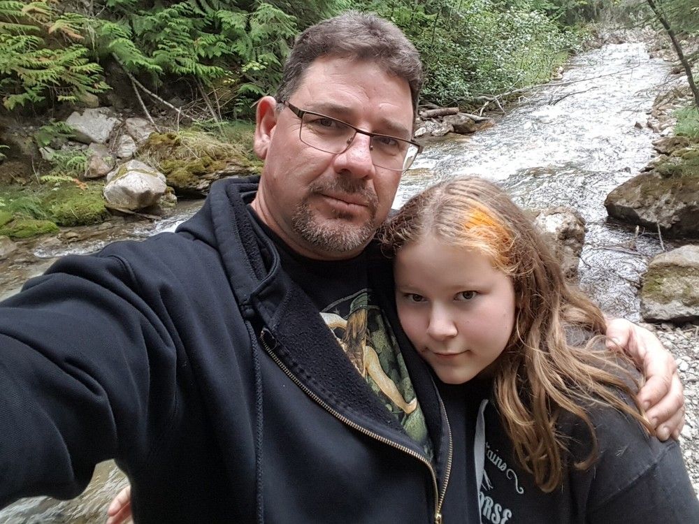 Pountney sentenced for teen girl's stabbing death at Leduc school ...