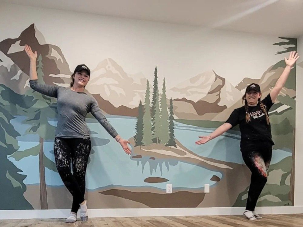 Edmonton Fall Home Show: Improve your home with expert advice ...