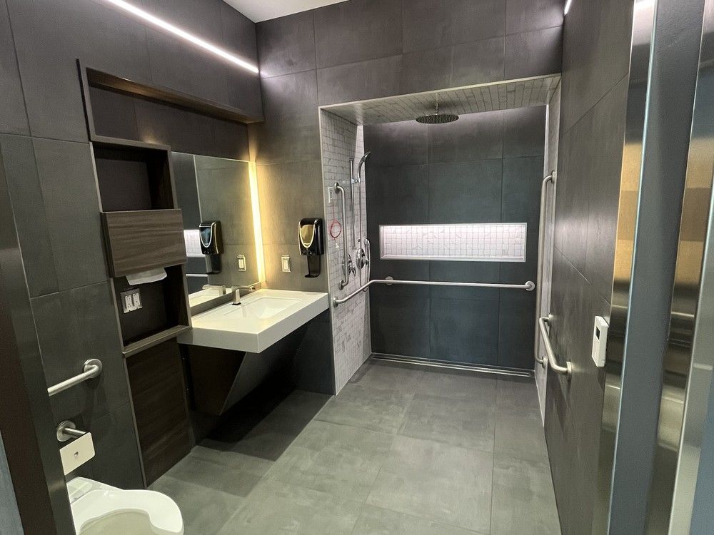 New Star Room at Cross Cancer Institute gives comfort for patients ...