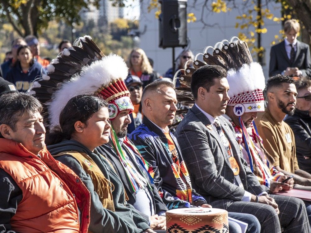 ATB releases second Indigenous impact study | Edmonton Journal