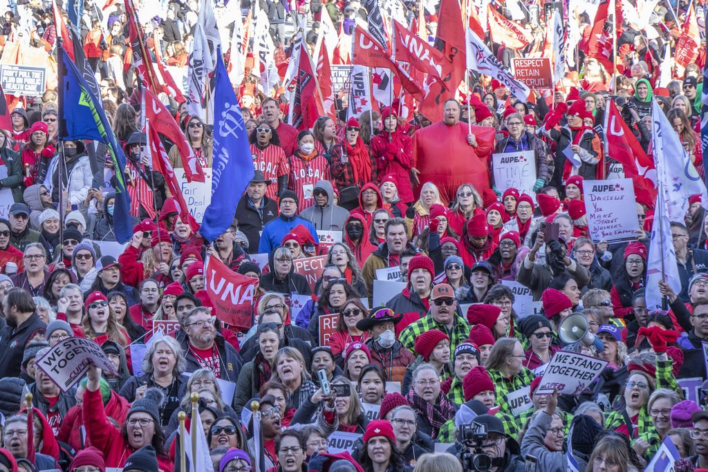 Edmonton-born SNFU frontman Ken Chinn (aka Mr. Chi Pig) dead at age 57 ...
